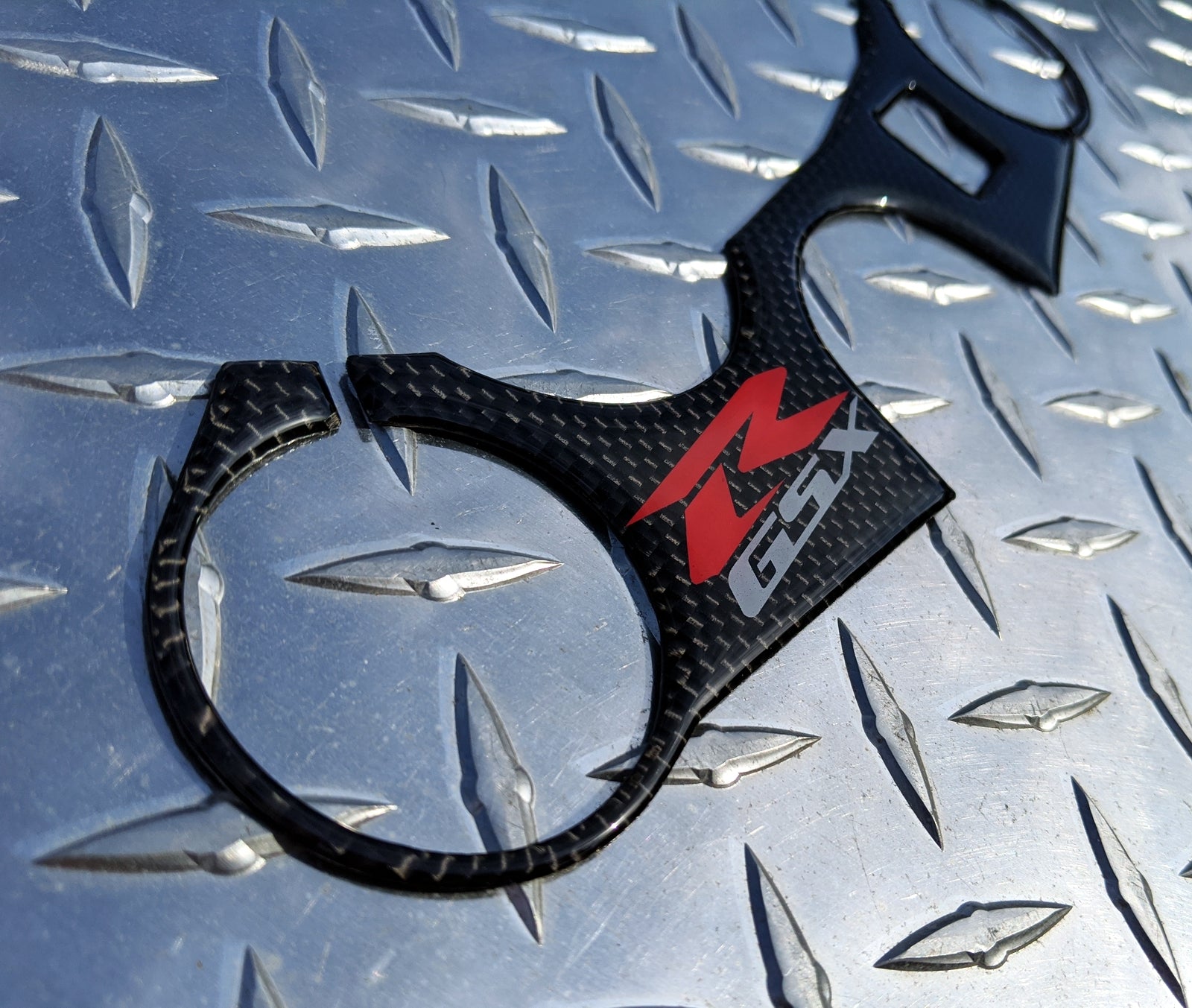 YOKE PADS – ratedrparts