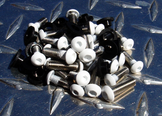 BOLT KITS – ratedrparts