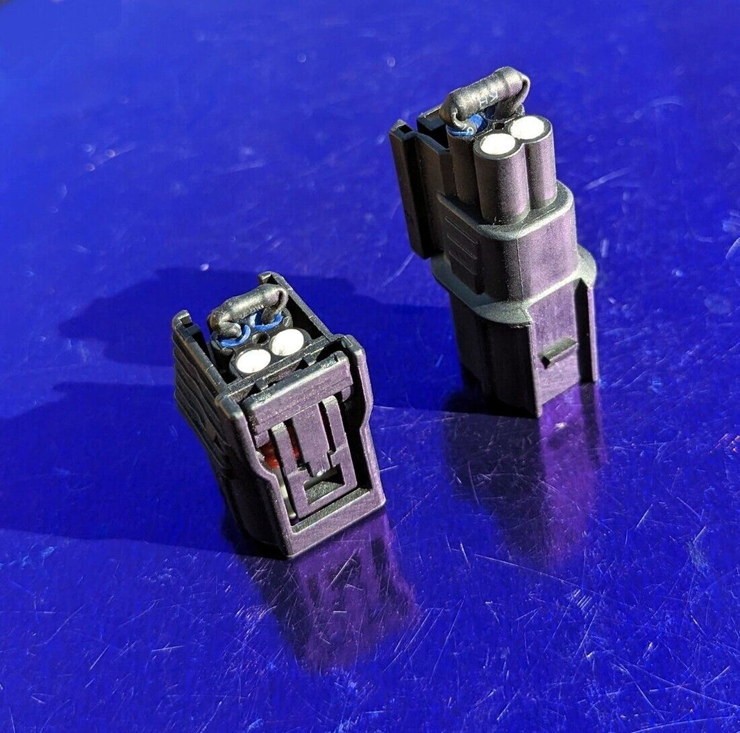 O2 SENSOR ELIMINATORS – ratedrparts