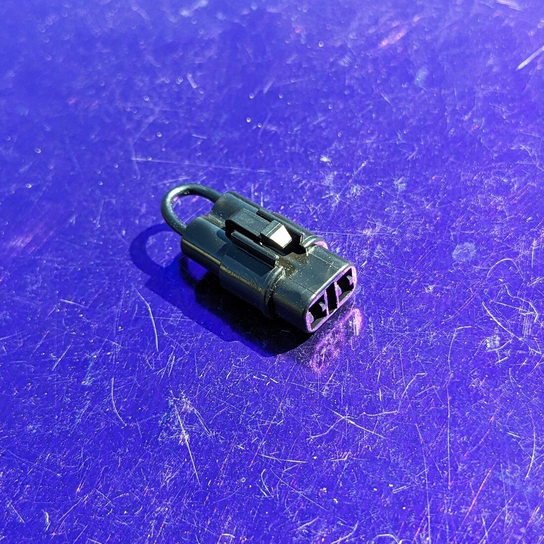 Royal Enfield Himalayan 411 Euro 4 & 5 Side Kick Stand Switch Bypass E ...